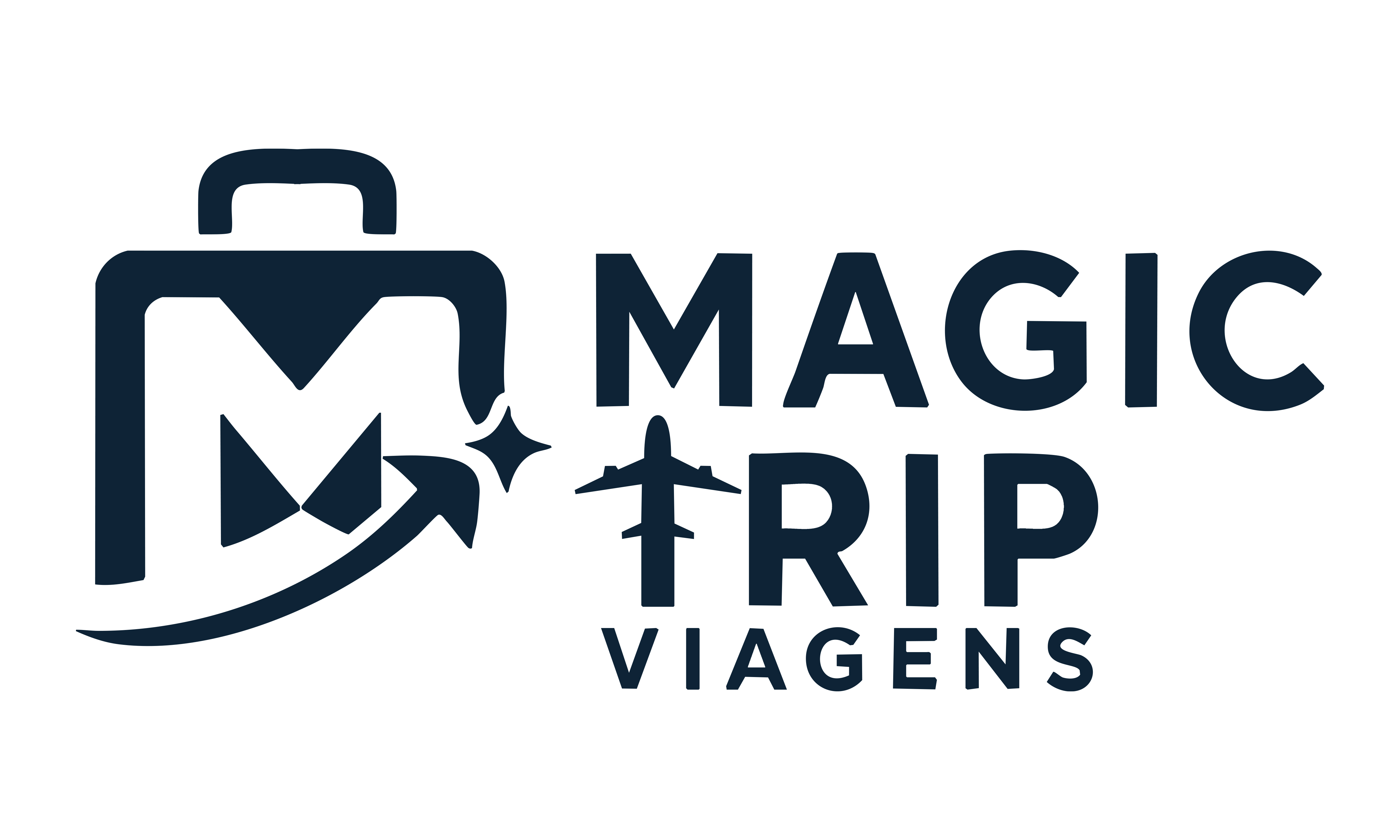 Magic Trip Viagens - Sua Viagem Mágica Começa Aqui